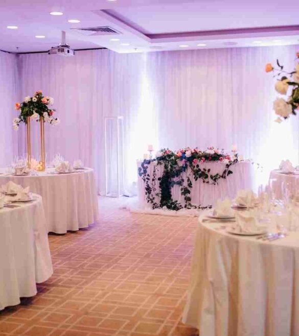 Wedding Reception Outfits 2024 | 10 Unique Ideas and Tips